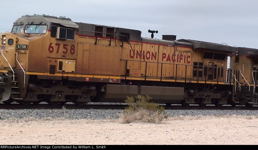 WB Coal Frt at Erie NV (5)